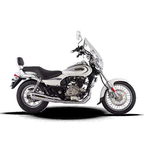 Bajaj Discover 125cc - Bajaj Avenger, Bajaj Avenger Exporter, Bajaj ...