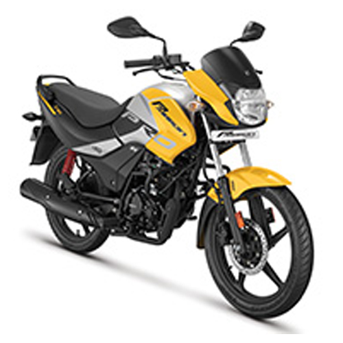 Hero Motorcycle - Hero Passion Plus, Hero Super Splendor, Hero Splendor ...